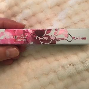 Coloured Raine | Makeup | New Matte Lip Paint By Coloured Raine | Poshmark